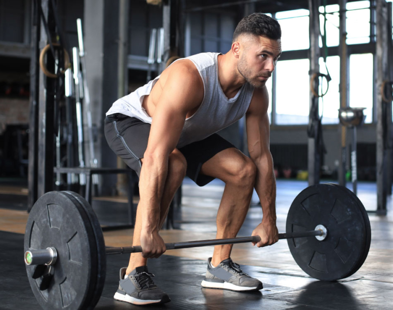 Unveil Your Best Self: Join NPL BodyRev 7.0 Challenge and Transform ...