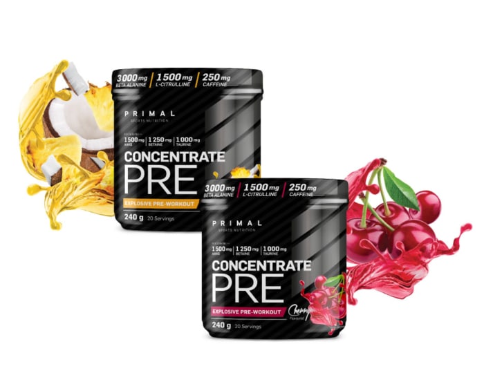 Primal unveils new supplement releases and updates - Dis-Chem Living Fit