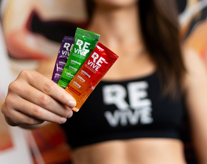 Sign up for the NPL Body Revolution Challenge 8.0 - Dis-Chem Living Fit