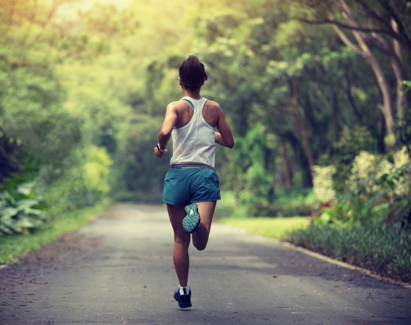 Rediscover Running: 5 Essential Exercises to Get You Back on Track ...