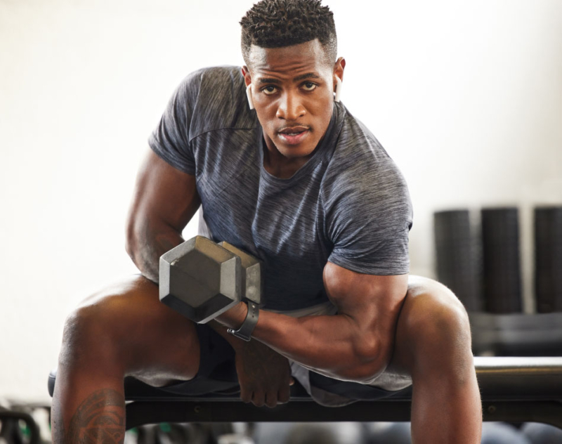 This Supplement Plan Will Help you Gain Muscle and Lean Down - Dis-Chem ...