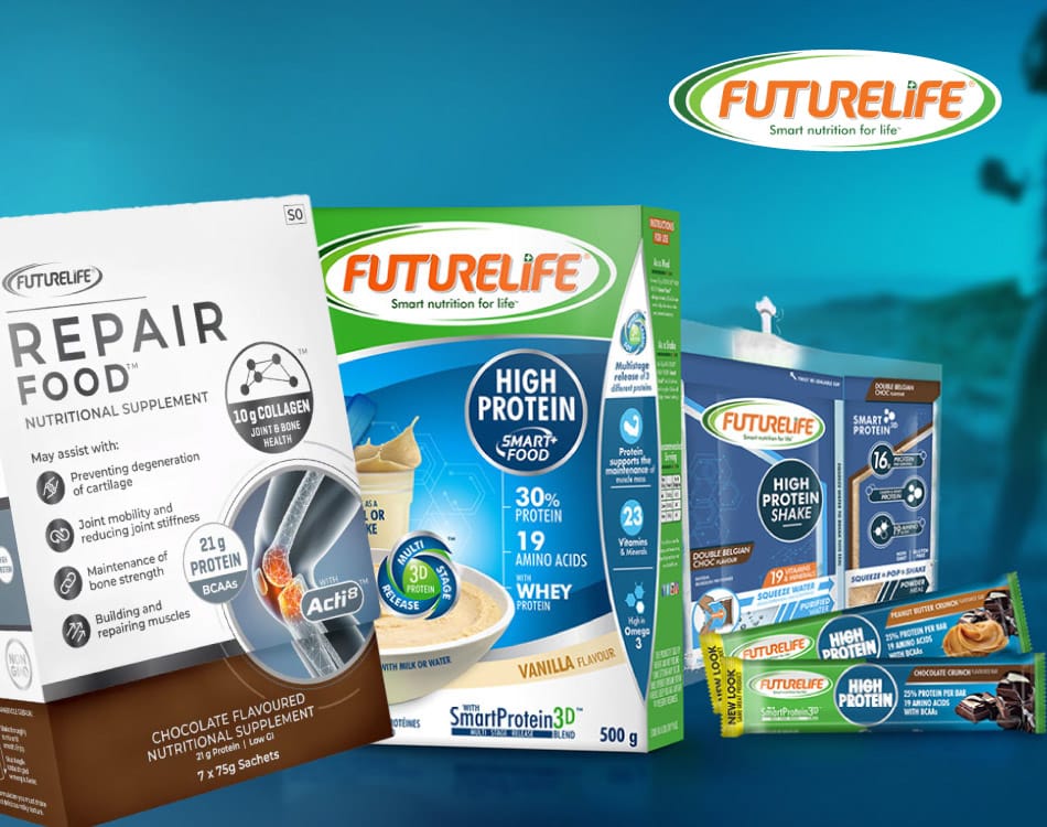 Your Guide To Choosing A Protein Source - Dis-Chem Living Fit