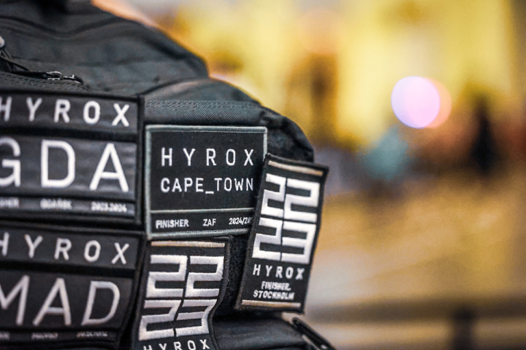 HYROX rocks Cape Town at inaugural fitness competition