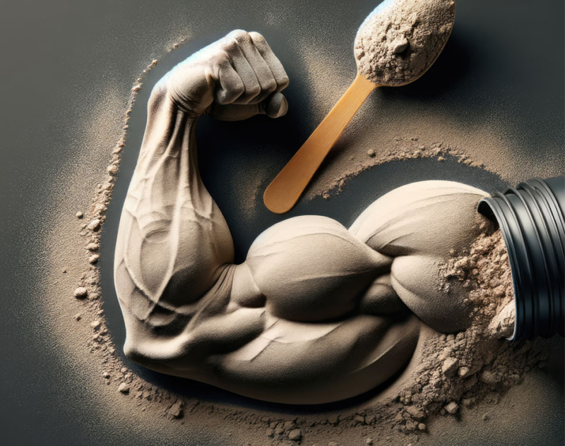 The mass gainer guide to serious size - Dis-Chem Living Fit