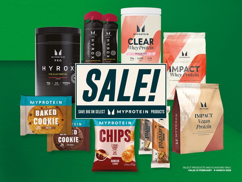 Dis-Chem Living Fit - Making Healthy Living Easier