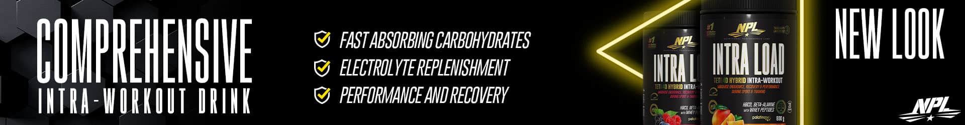 NPL - Dis-Chem Living Fit