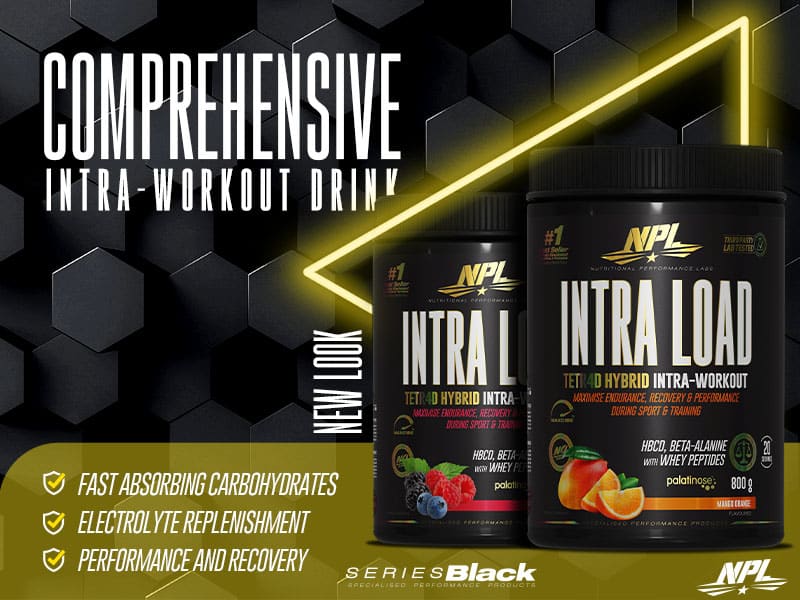 NPL - Dis-Chem Living Fit